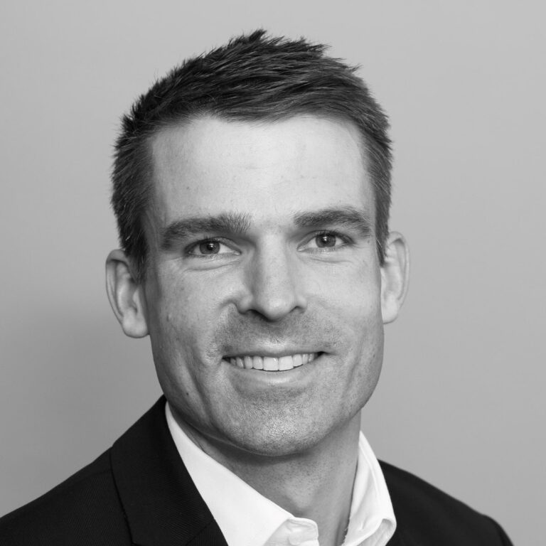 Steyn Capital Management Team