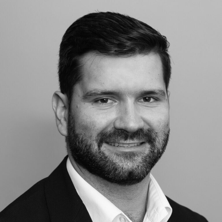 Steyn Capital Management Team